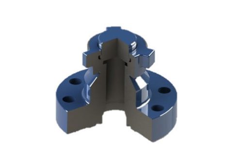 FV-Weco Adapter | Falcon View Energy Products